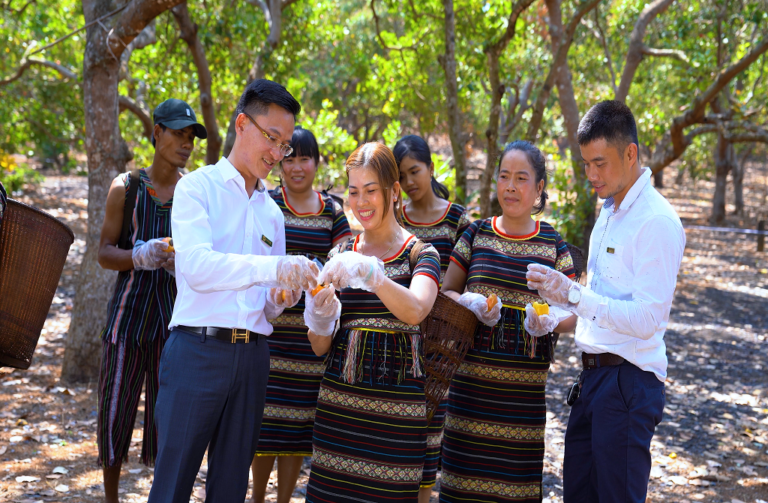 HANFIMEX’s 6F Concept: the key for sustainable development - Hanfimex Group